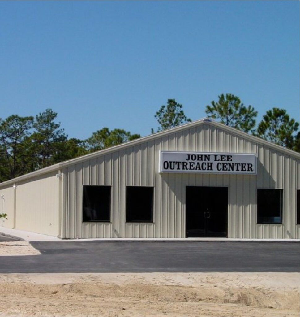 Metal Buildings Panama City FL | Shumaker Construction
